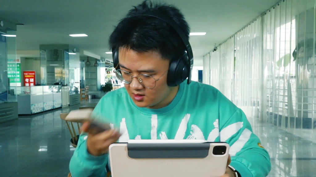 百度输入法–一键语音