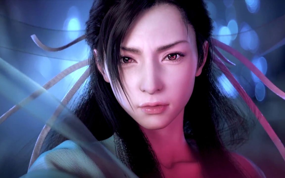 【帅气的影狐】老外看超燃:《凡人修仙传》动画大电影先导片震撼发布