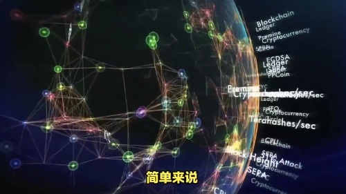 区块链技术在供应链管理中的优化作用,透明化与效率提升方案!