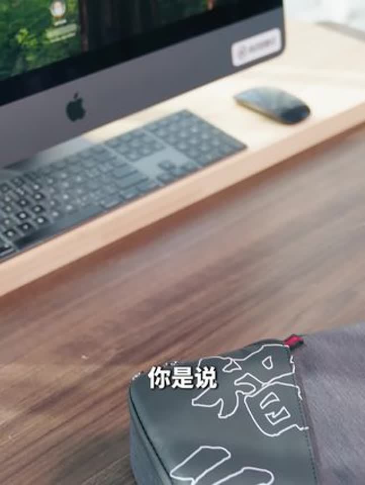 智云全新正交三轴稳定器,一键开拍无需下载软件,还能模版运镜自己就...