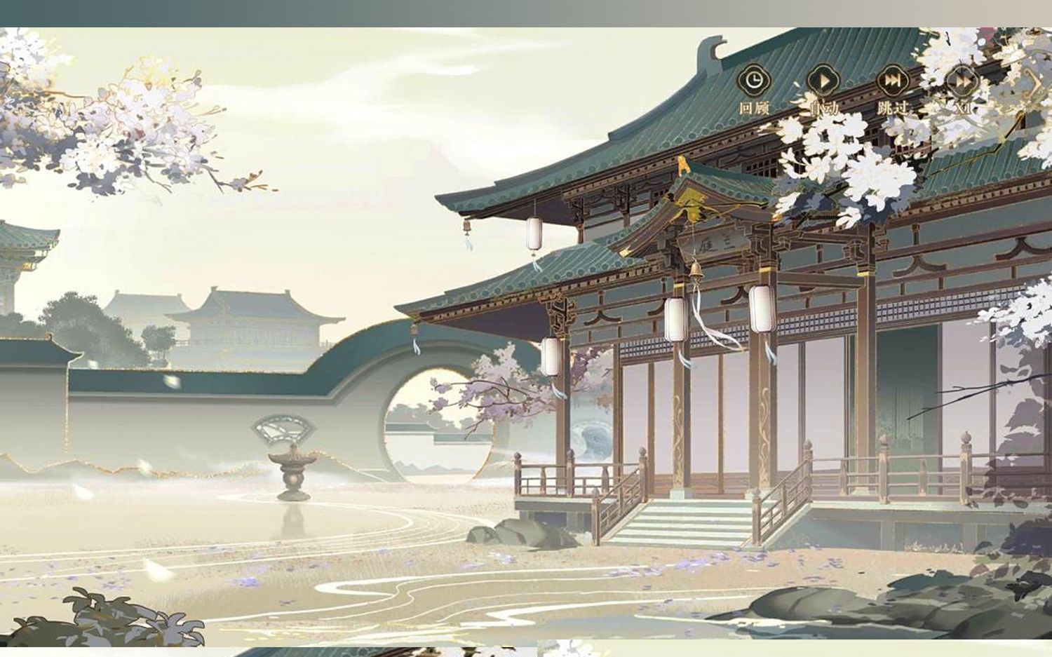 【Maya建模】大型古建筑场景制作,从BOX开始到渲染全流程讲解