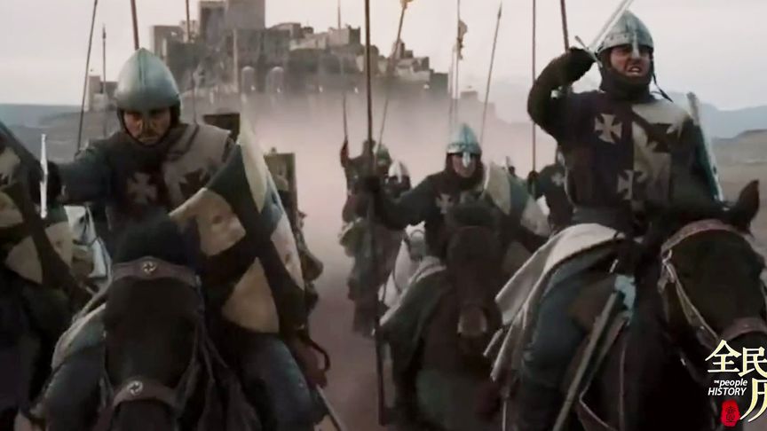 为什么历史上没有一个国家,能将世界统一?原因并不复杂