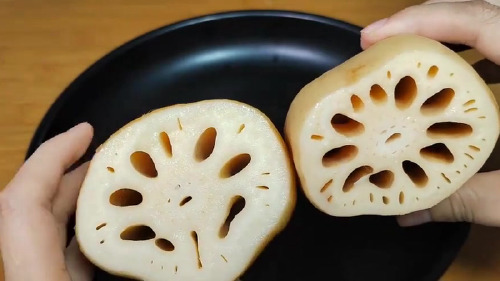 藕的隐藏营养大揭秘!这样吃才健康,千万别踩这些坑