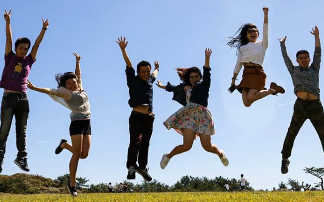 PS小技巧:1秒移动人物,可以跳的更高,让你在人群中脱颖而出!