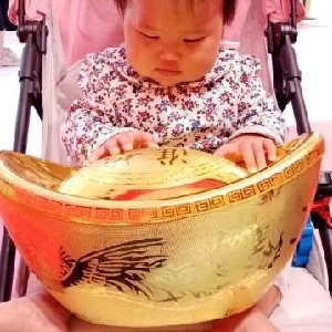 安安小小姐姐看图 