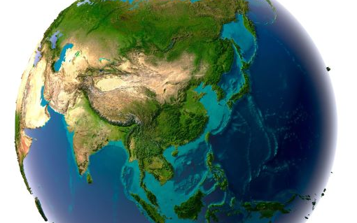 湘教版地理八年级上册视频合集