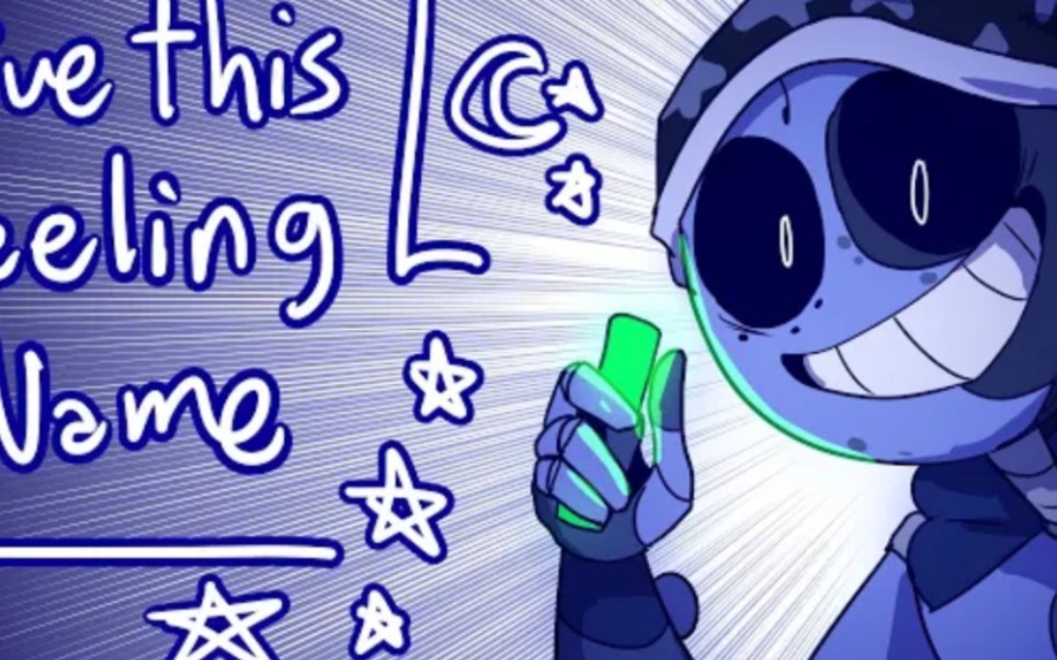 【安全漏洞/日月动画】{ Daycare Attendant FNAF animatic } 给这种...