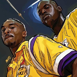 昊天罔极_HaoT丶 