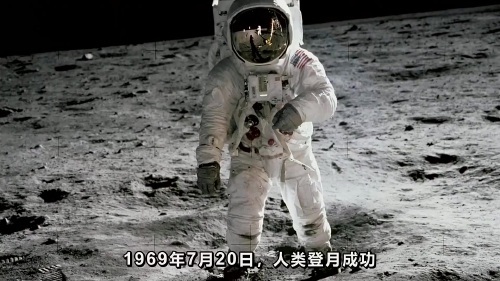 科学探秘,如果我们将月球炸掉,世界会怎样?