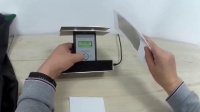 不用加电器给CPM加载静电