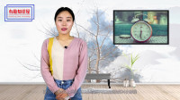 如今基本都是24小时制,而时钟上却只标有12小时,你知道为什么吗