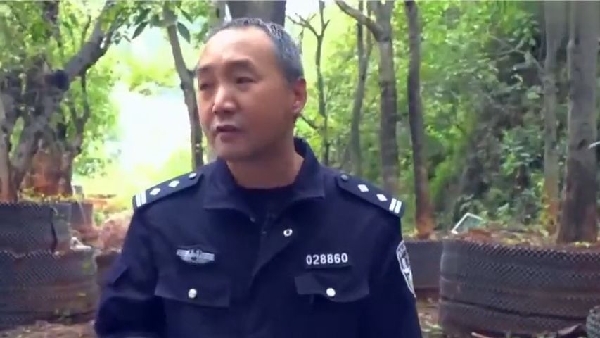 中铁八局137万农民工工资被盗,保险柜被连锅端,现金...