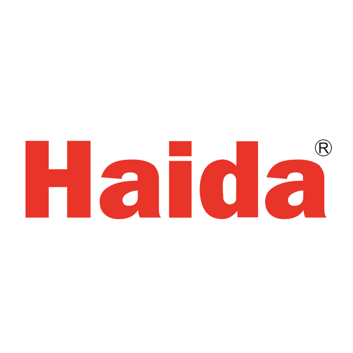 Haida滤镜 
