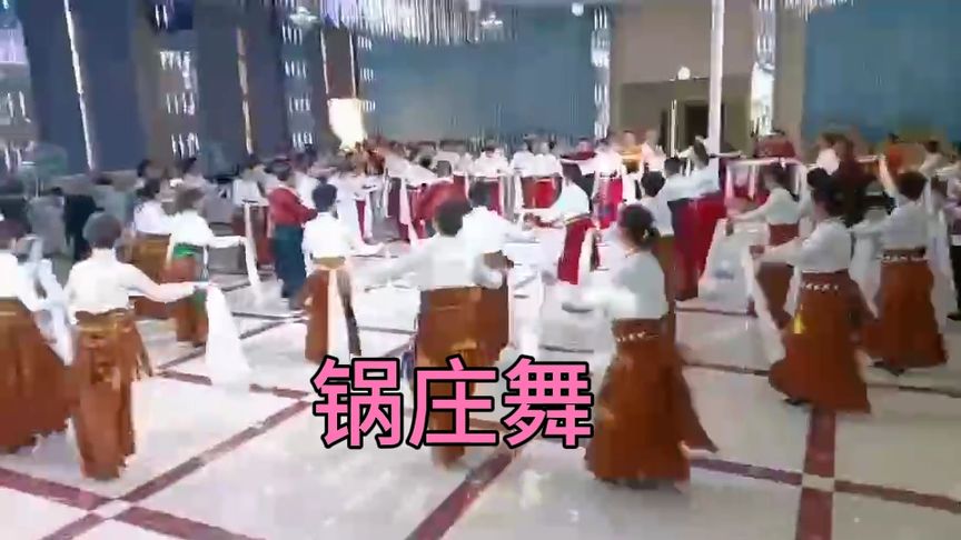 传统与现代的融合,一场别开生面的文化盛宴。
