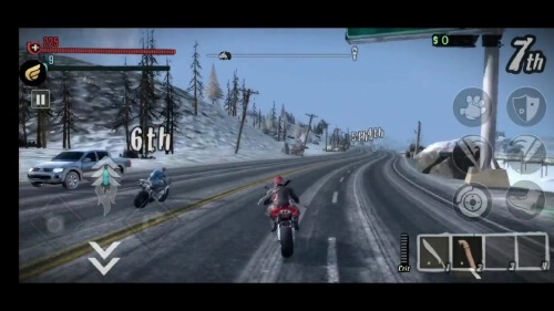 Steam 特别好评动作竞速游戏