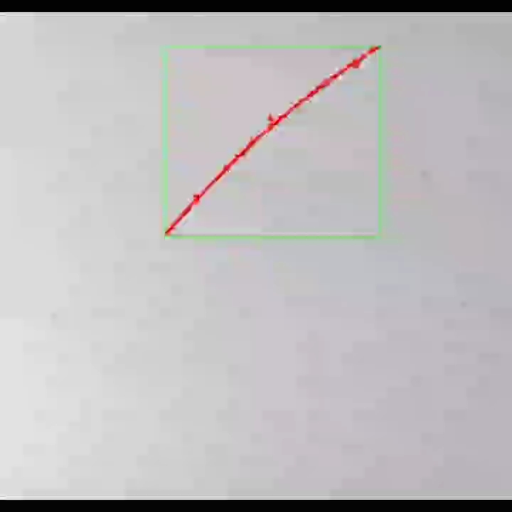 OpenCV低对比度缺陷检测常用方法