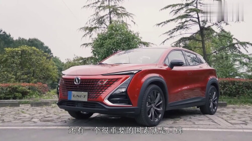 长安UNI-T虚假宣传虚标发动机功率,专家表示只是计算方式不同