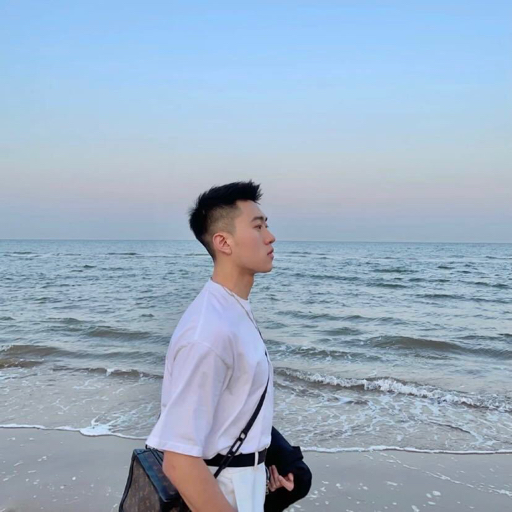 灯光设计师Eric 