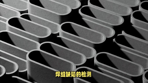 深度卷积神经网络在焊缝缺陷检测中的革命性应用