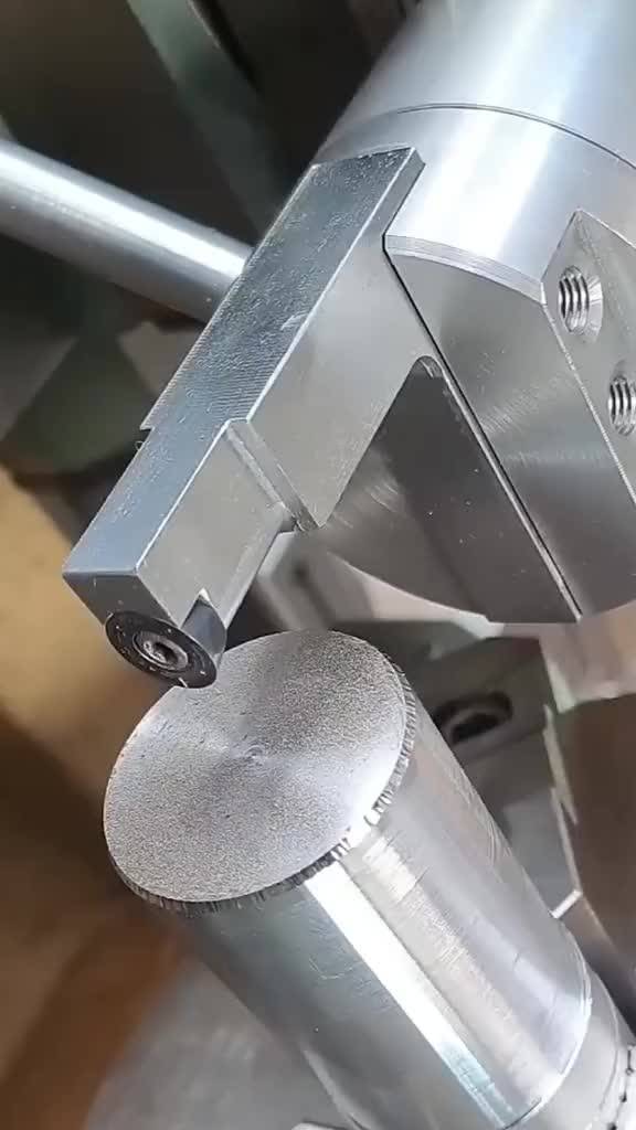 机械百科科技设计普车加工圆弧