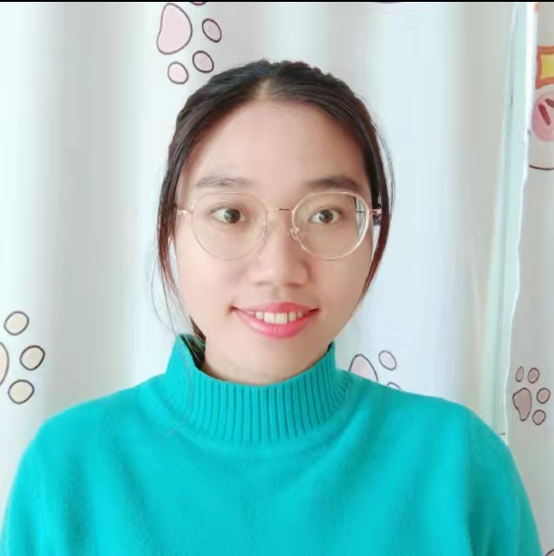 zora的英语小课堂 
