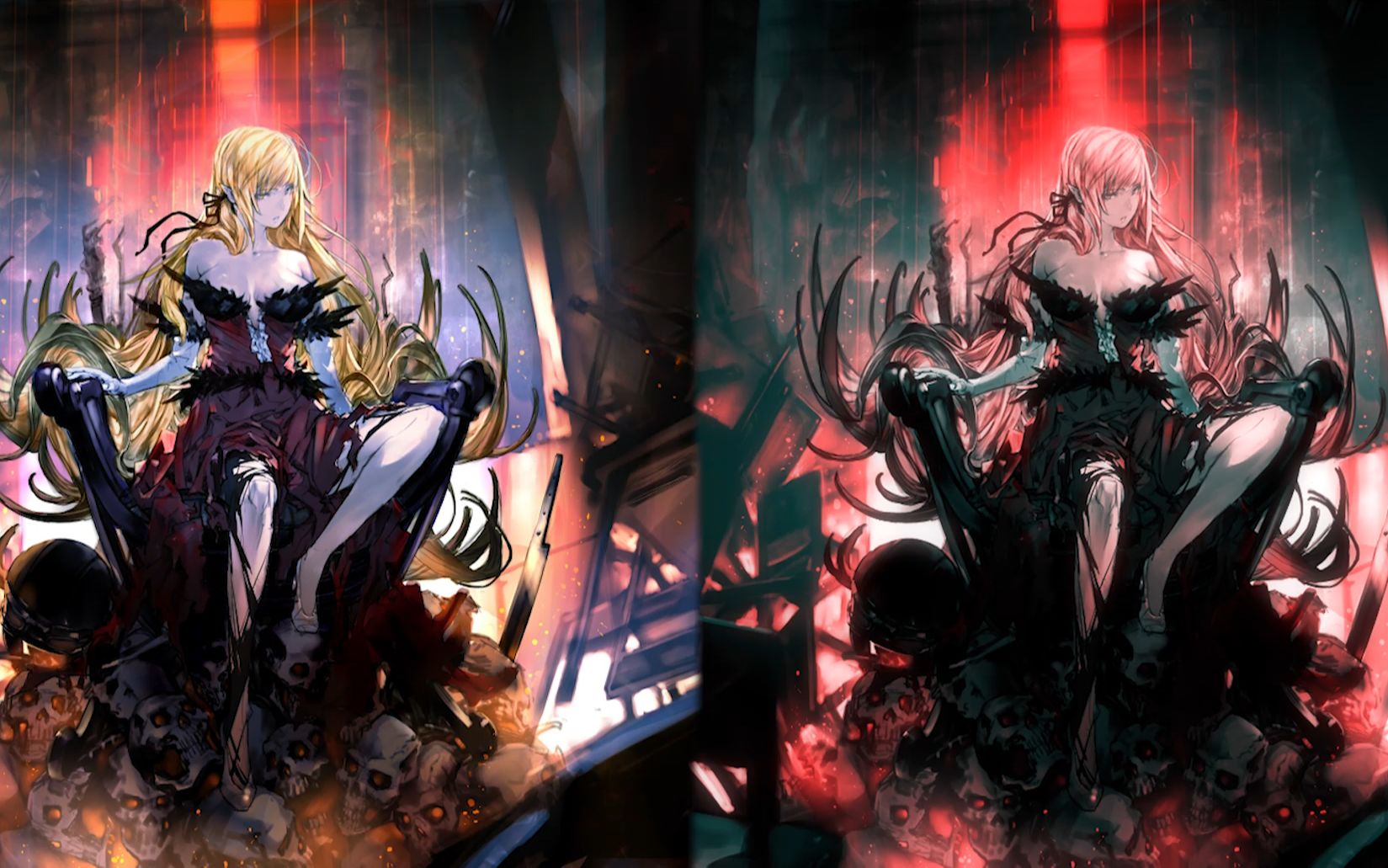 PR/AE最强调色插件LOOKS最详细教程!不学血亏!(第六期)