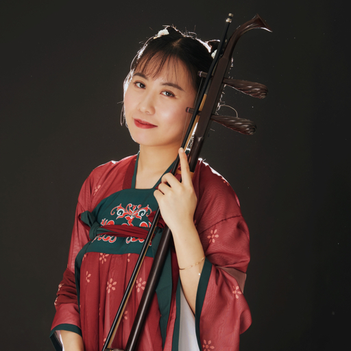 弦音二胡 