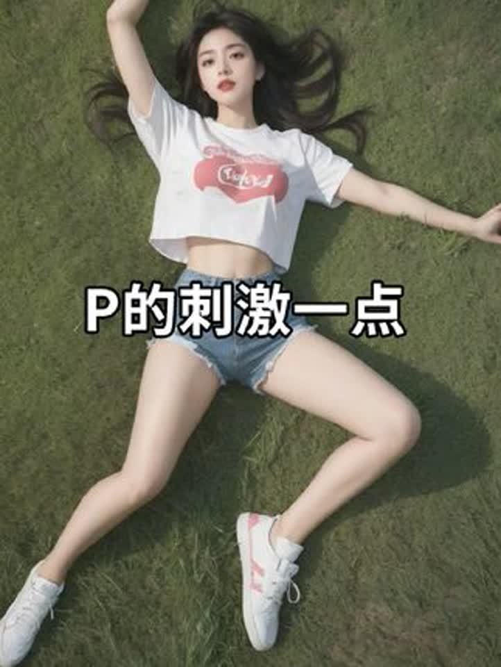 把她p得刺激一点#p图 #ps #p图拯救世界 #大神ps