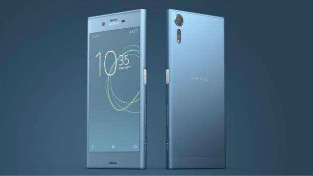 索尼Xperia XZs惊艳发布,微信上线“投诉”小程序