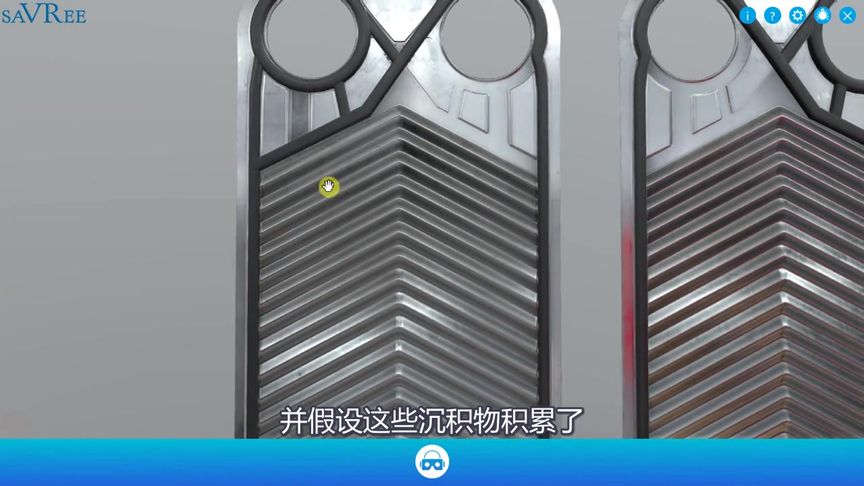 板式换热器介绍