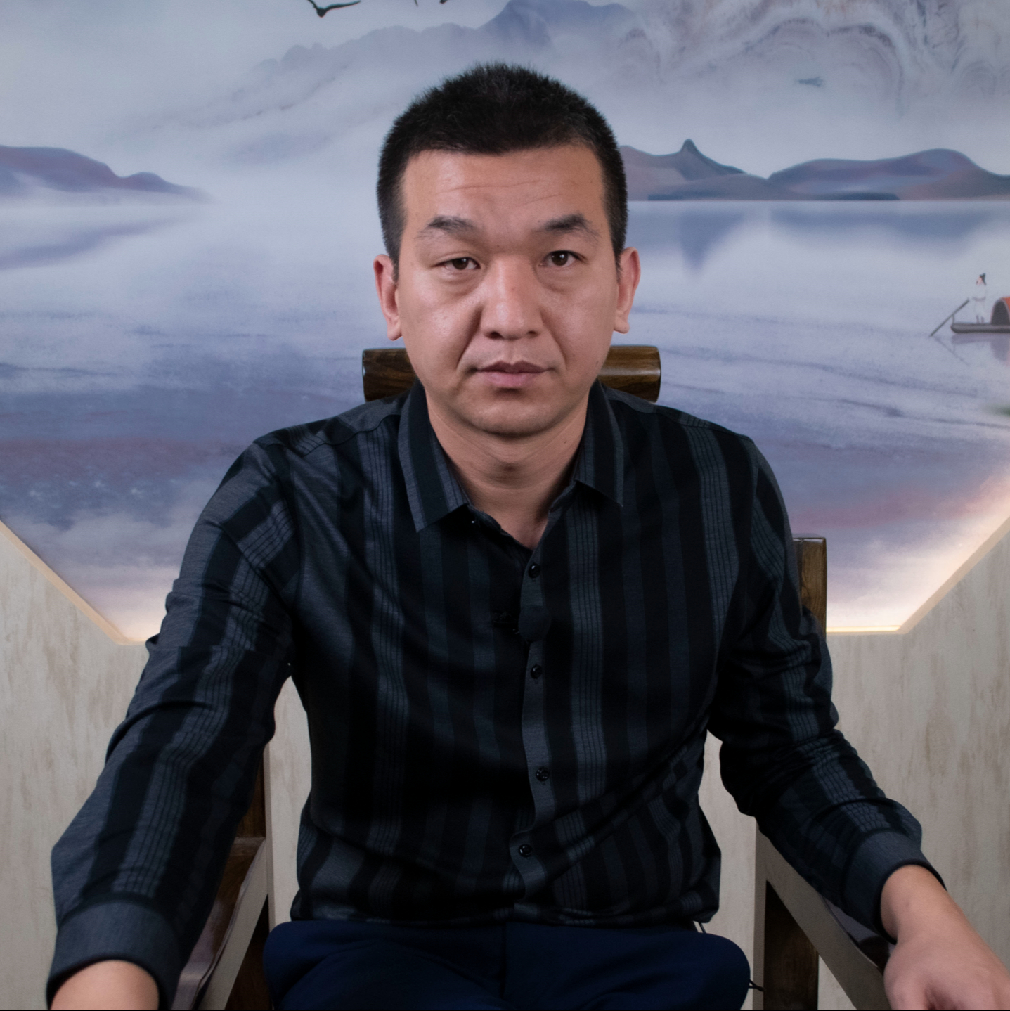 老康讲商业 