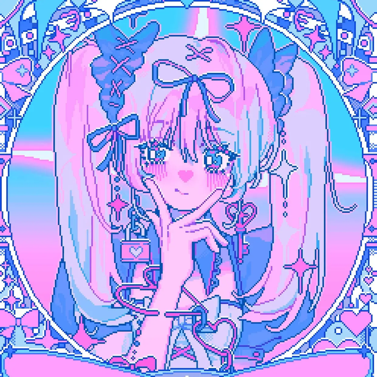 柯宁_KeRin 