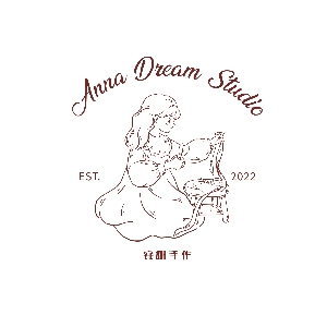 堕入深坑的Anna 