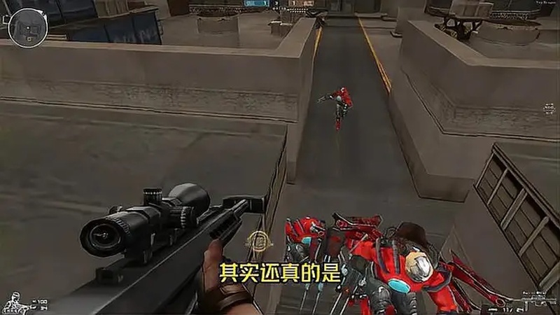 CF生化金字塔有多好玩我们的青春回不去了!