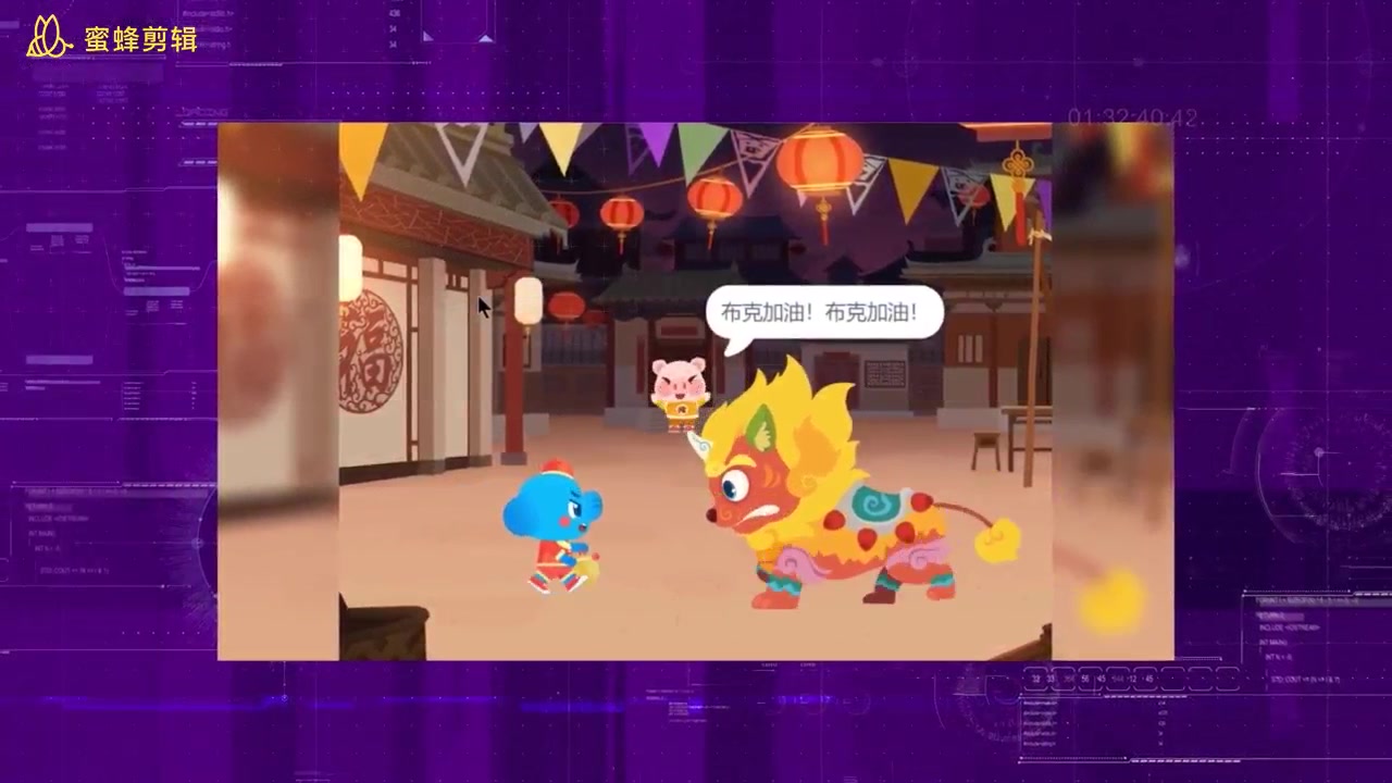 小象编程介绍以及学员展示