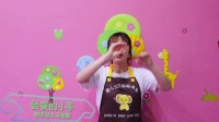 幼儿园小班手指游戏《会变的小手》
