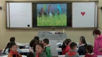 一年级下册3春天“语文天地”综合实践活动——走进春天-四川_标清