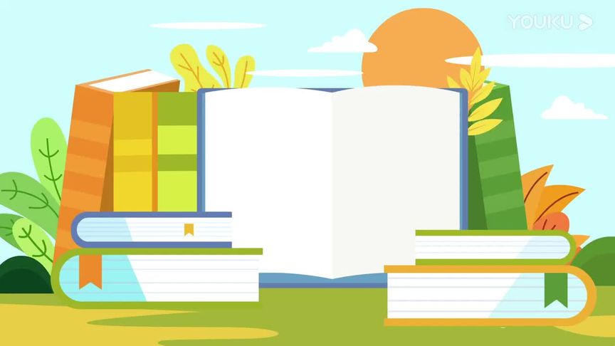 家长快看一下,校园防疫宣传动画防疫指南开学注意事项MG动画