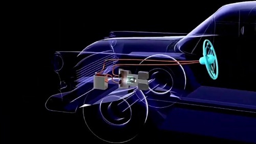 揭秘汽车安全气囊背后的神秘机制与保护生命的功效