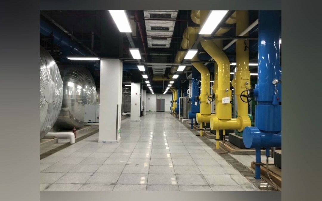 【分享】-数据中心工艺集锦