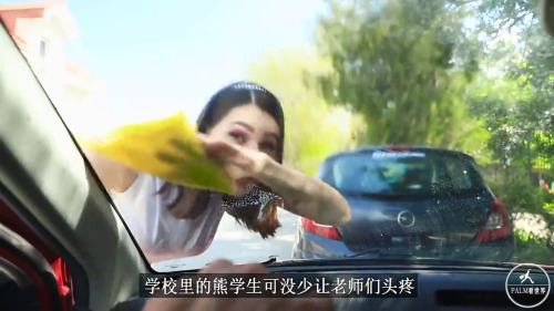 好学校VS坏学校,他们的学生是怎样上课的?一对比差距真大