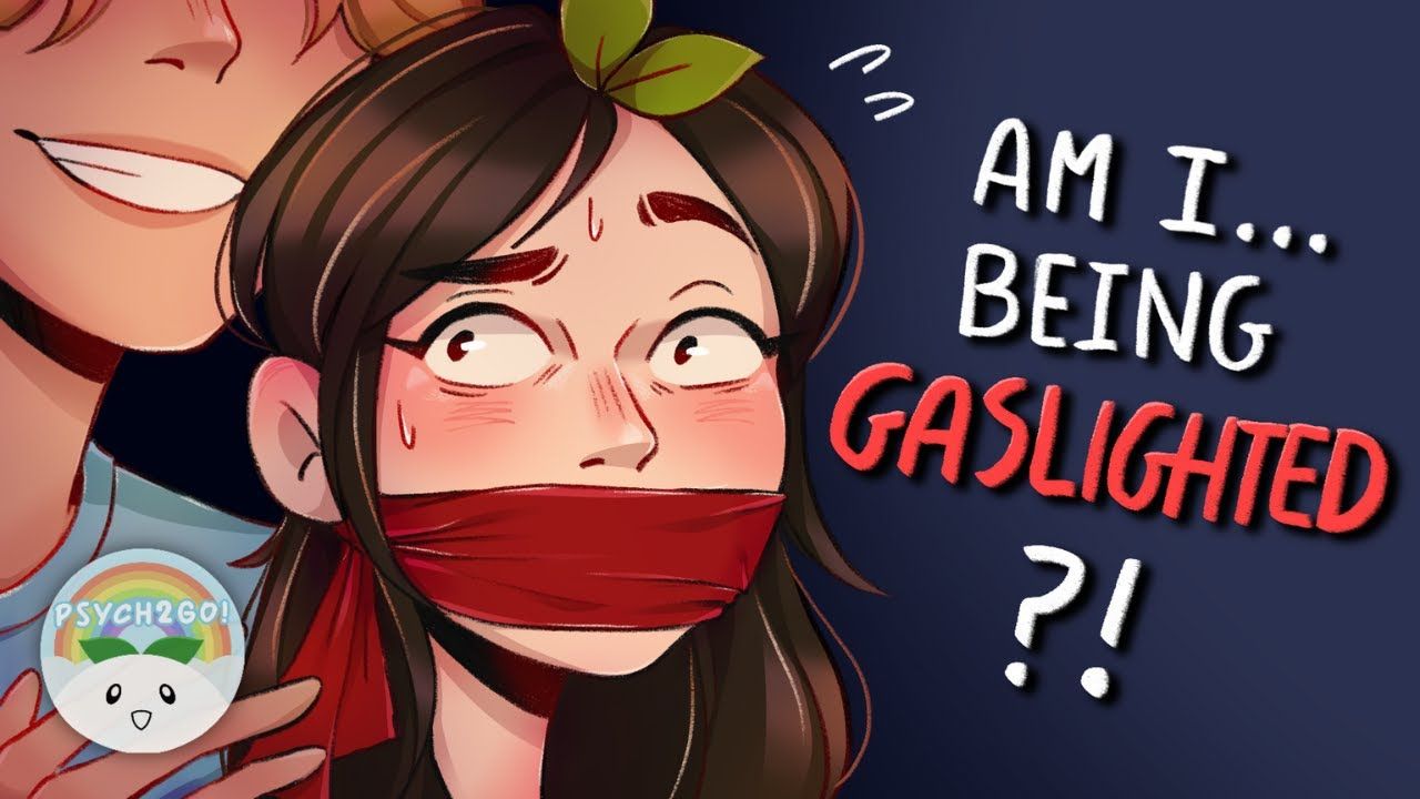 你不知道的,其实是煤气灯效应