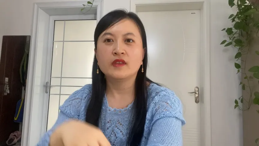 织毛衣要起多少针呢?带你了解几个影响因素,轻松确定针数