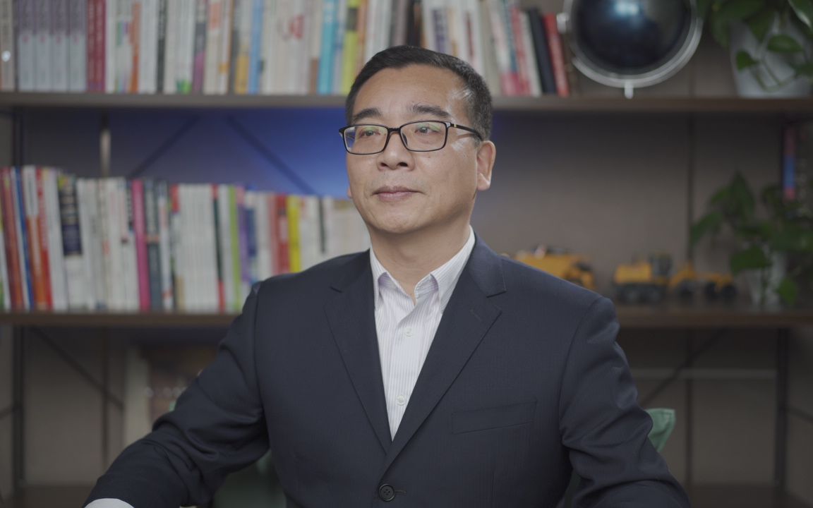林泽辉老师做客校园微师生第6集(高中语文)