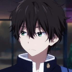 叶子丶不会凋零 