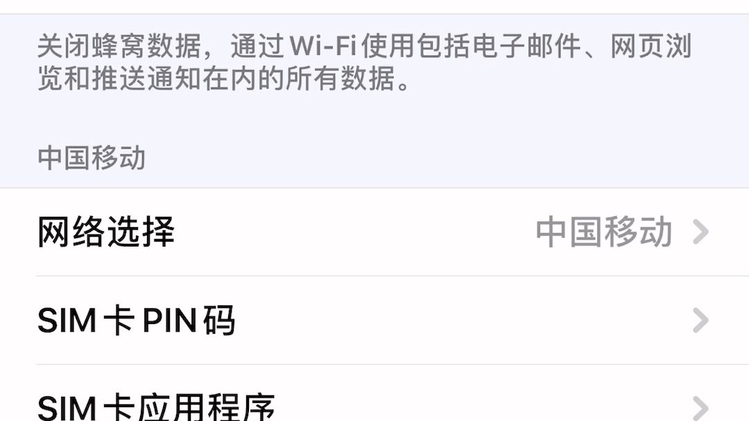 以身试水,美版苹果8p完美代码后,升级ios 13.4!