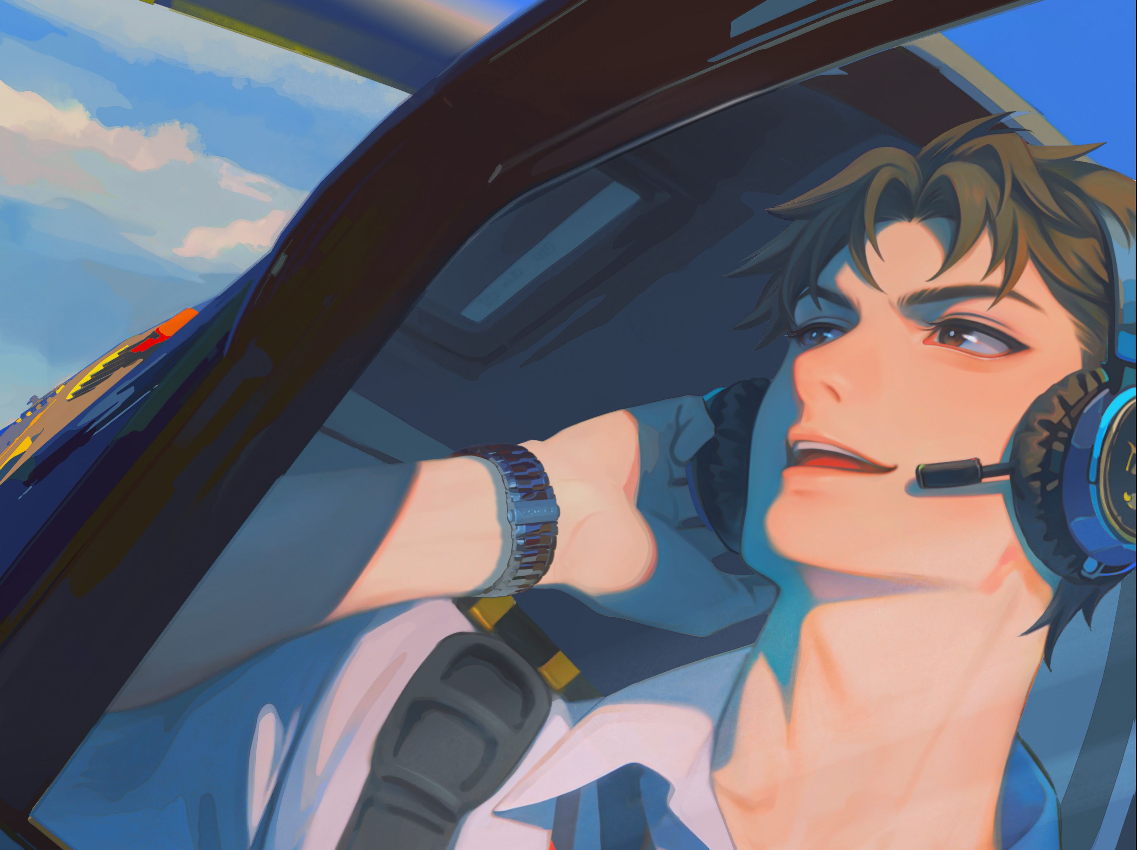 Laser 顾子尧丨稿件展示