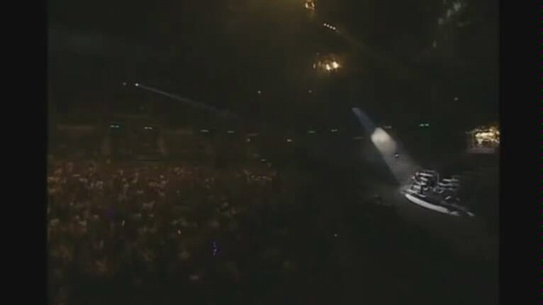 eyond超越beyond2003演唱会《无声的告别》