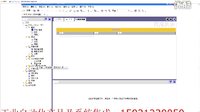 WinCC Flexible 视频-图形列表与图形IO域