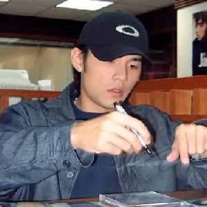 深海沉眠的兔子 